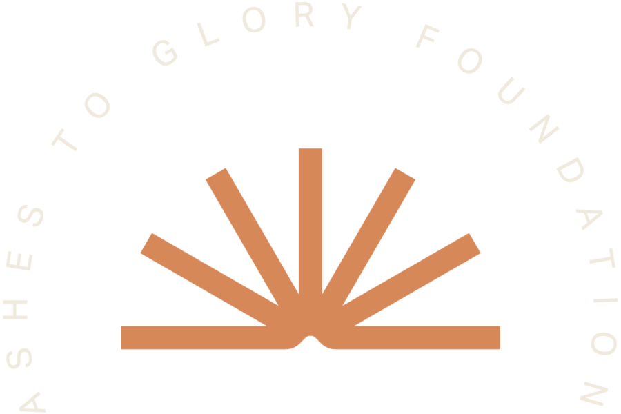 Donation Received – Ashes to Glory Foundation Donation Received – Ashes to Glory Foundation